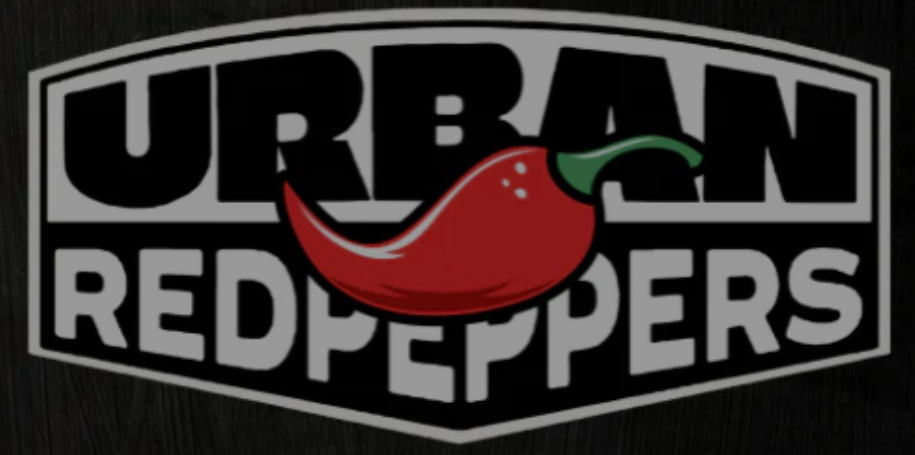 Urban Red Peppers